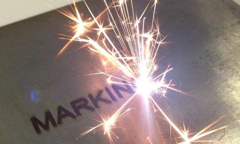 Laser Engraving